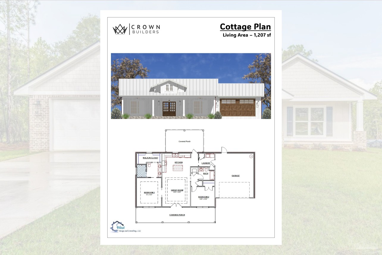Crown Home Builders